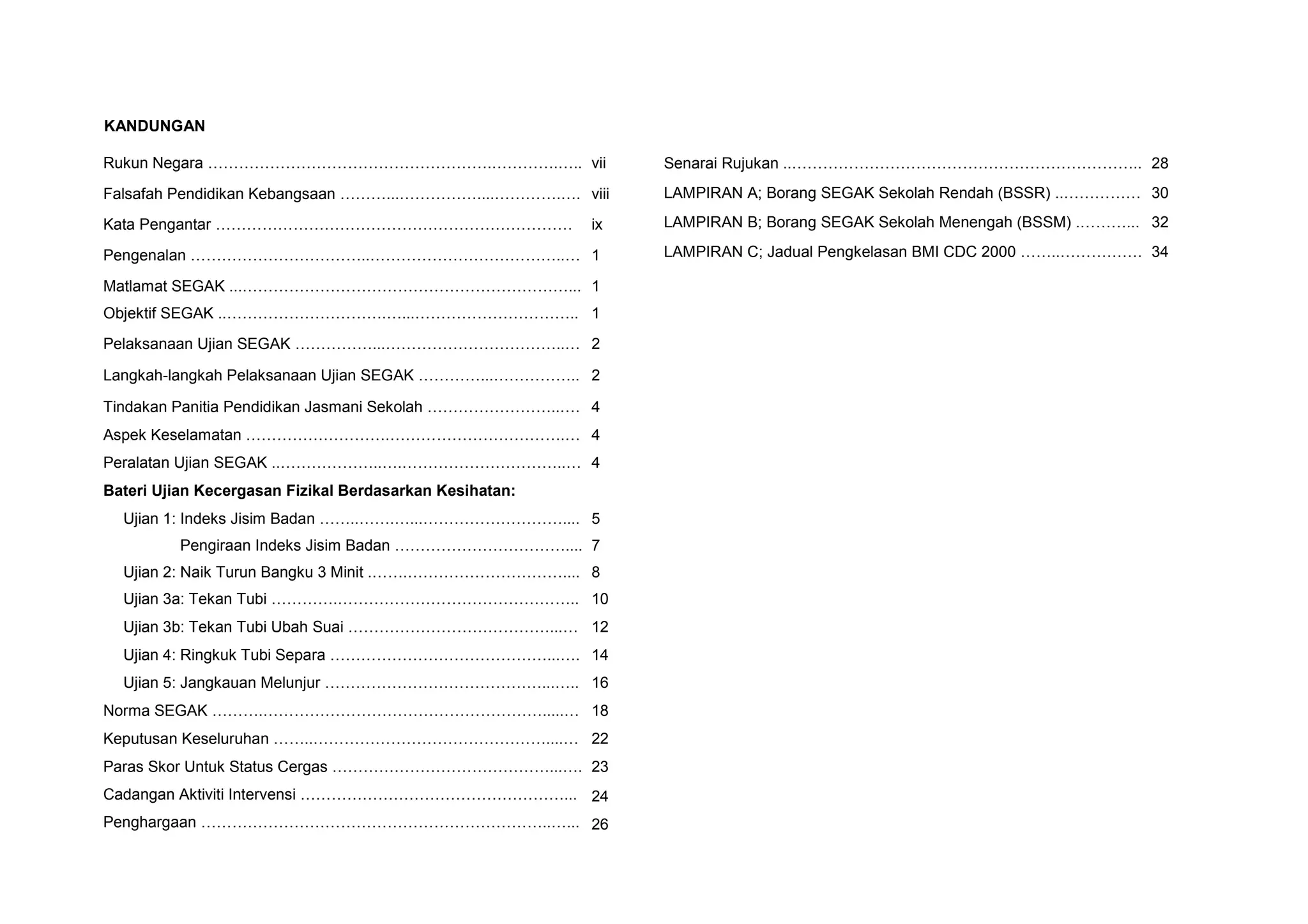 Panduan Standard Kecergasan Fizikal Kebangsaan Untuk Murid Sekolah Malaysia (SEGAK).pdf