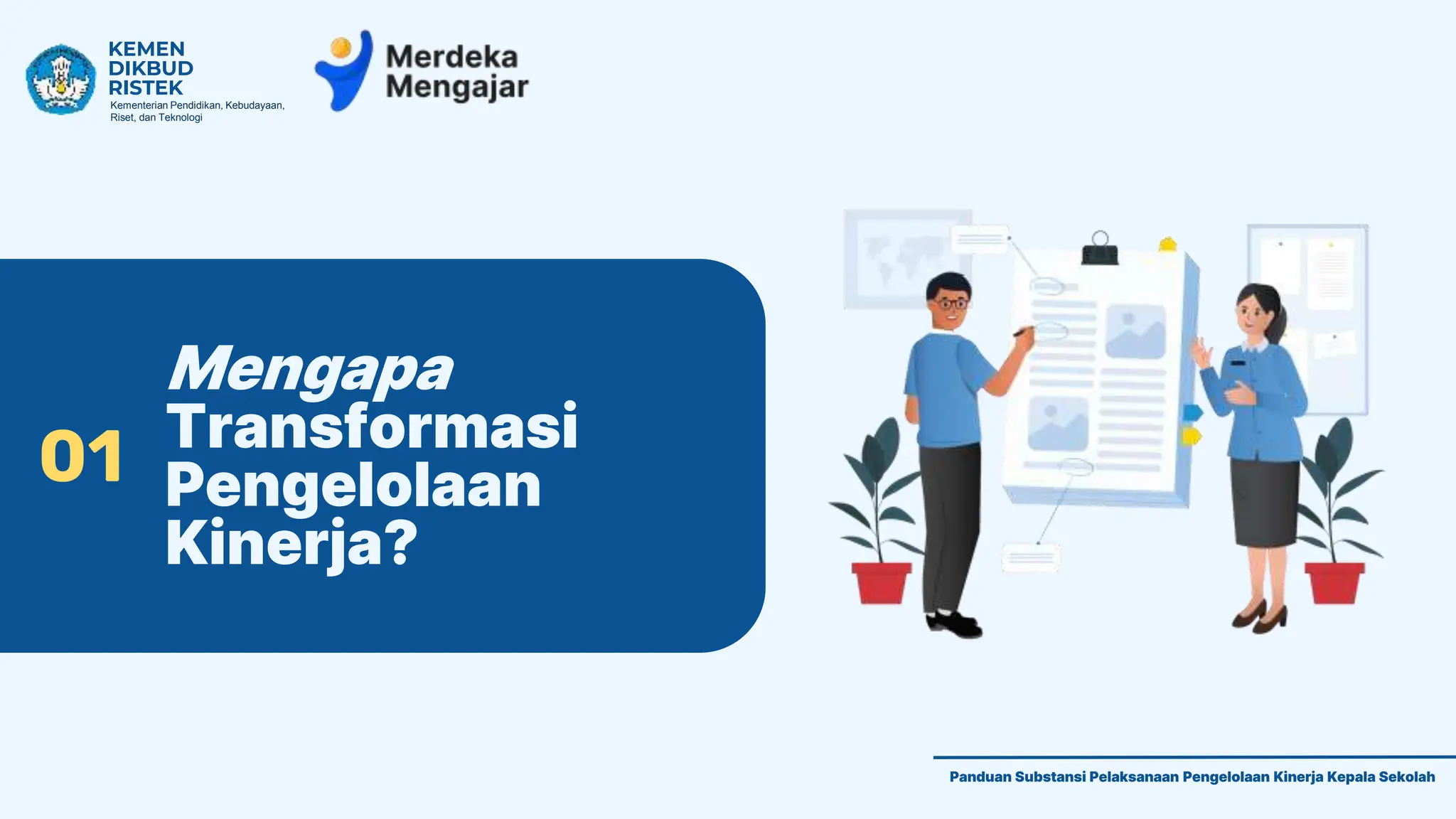 Panduan Substansi_ Pengelolaan Kinerja Kepala Sekolah Tahap Pelaksanaan.pptx