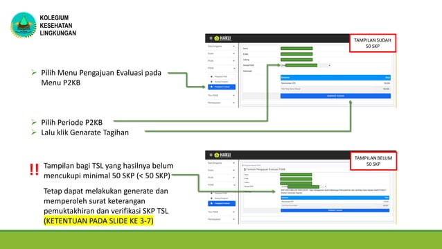 PANDUAN SURAT KETERANGAN PEMUTAKHIRAN DAN VERIFIKASI DATA SKP TSL.pdf