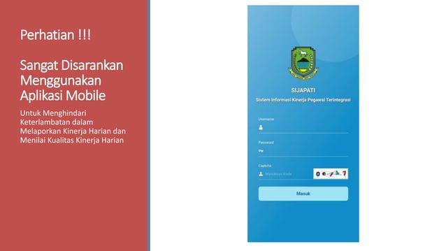 Panduan Teknis SIJAPATI.pptx