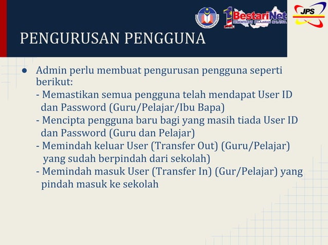 Panduan Tugas Admin Bahagian Ii Pdf