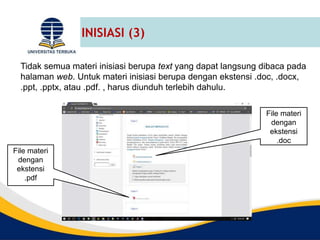 tutorial_online mahasiswa.ppt