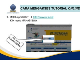 tutorial_online mahasiswa.ppt