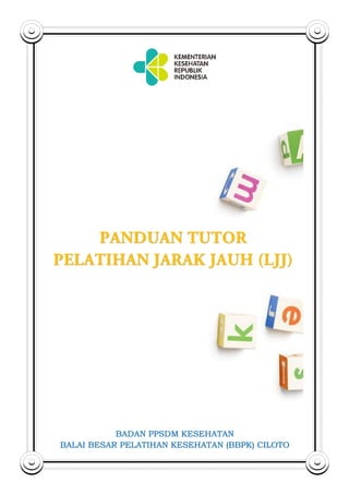 Panduan Tutor Ciloto Learning Center | PDF