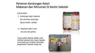 Panduan untuk kantin sekolah daerah petaling | PDF