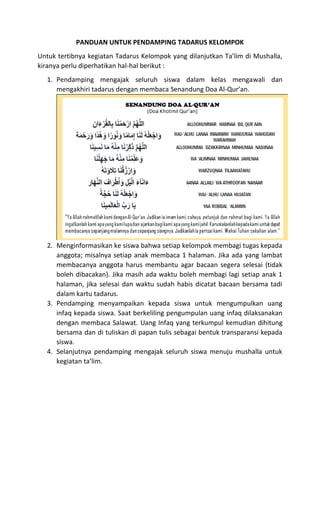PANDUAN UNTUK PENDAMPING TADARUS KELOMPOK.pdf
