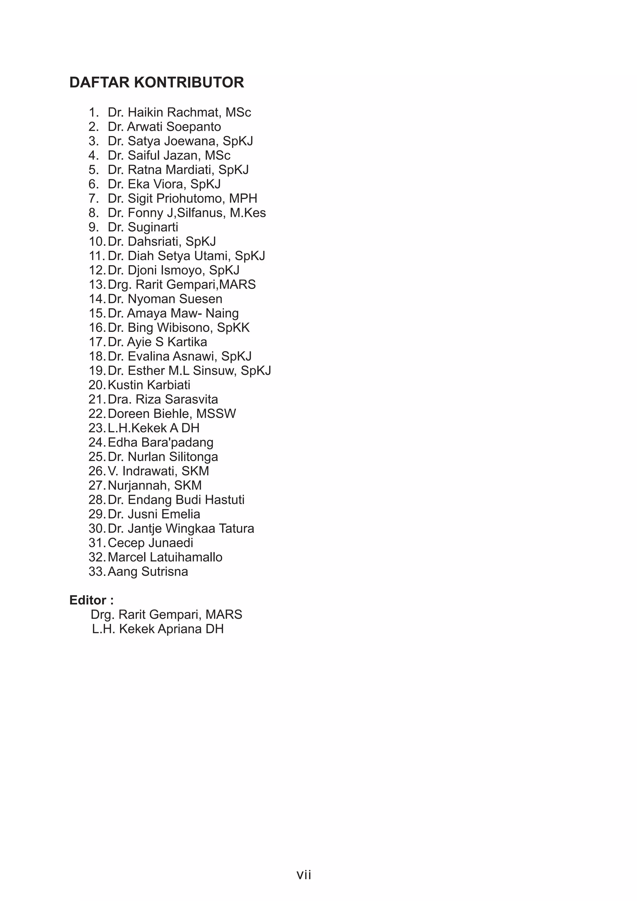 Juknis HIV: Panduan VCT | PDF