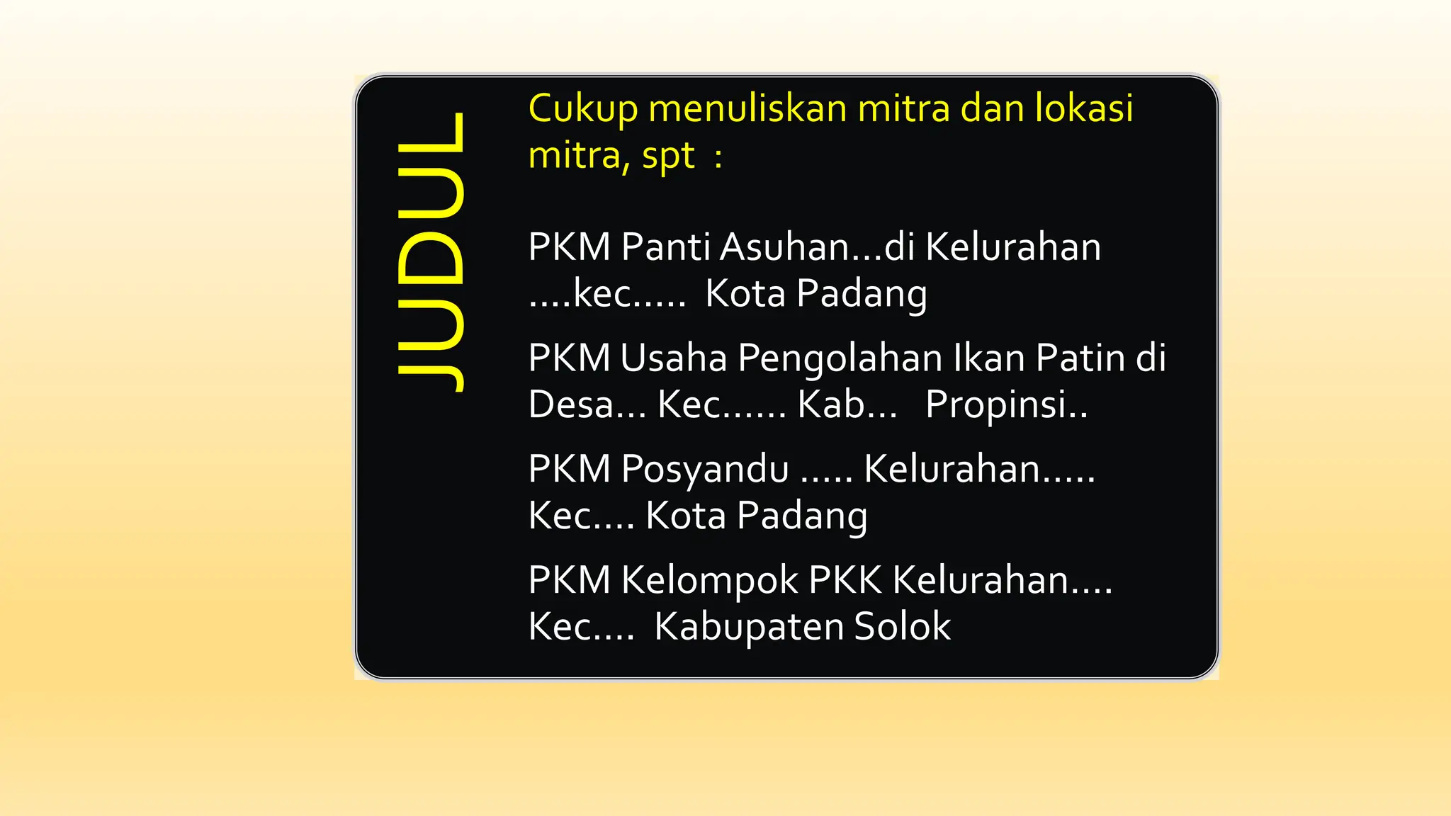 PANDUAN XII_PPM KHASRAD STIKES PERINTIS.pptx