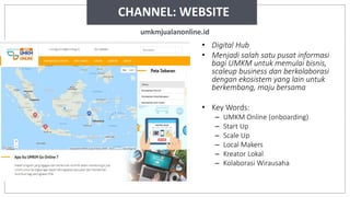 Pandu Digital Materi Narasumber | PDF