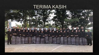 Pandu Ptm Puskesmas Kalibaru Kulon 1 Pptx