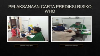 Pandu Ptm Puskesmas Kalibaru Kulon 1 Pptx