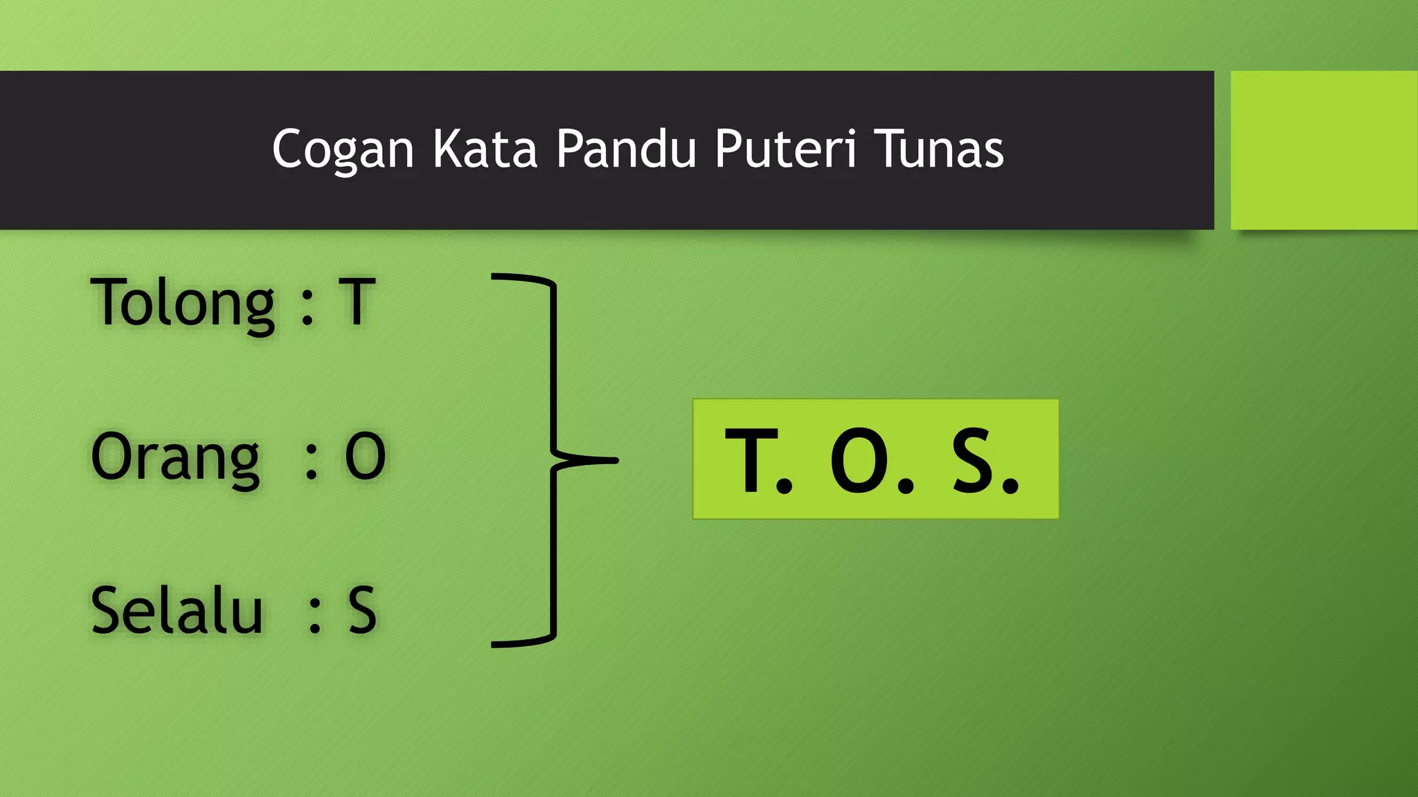 PANDU PUTERI TUNAS 2022.pptx