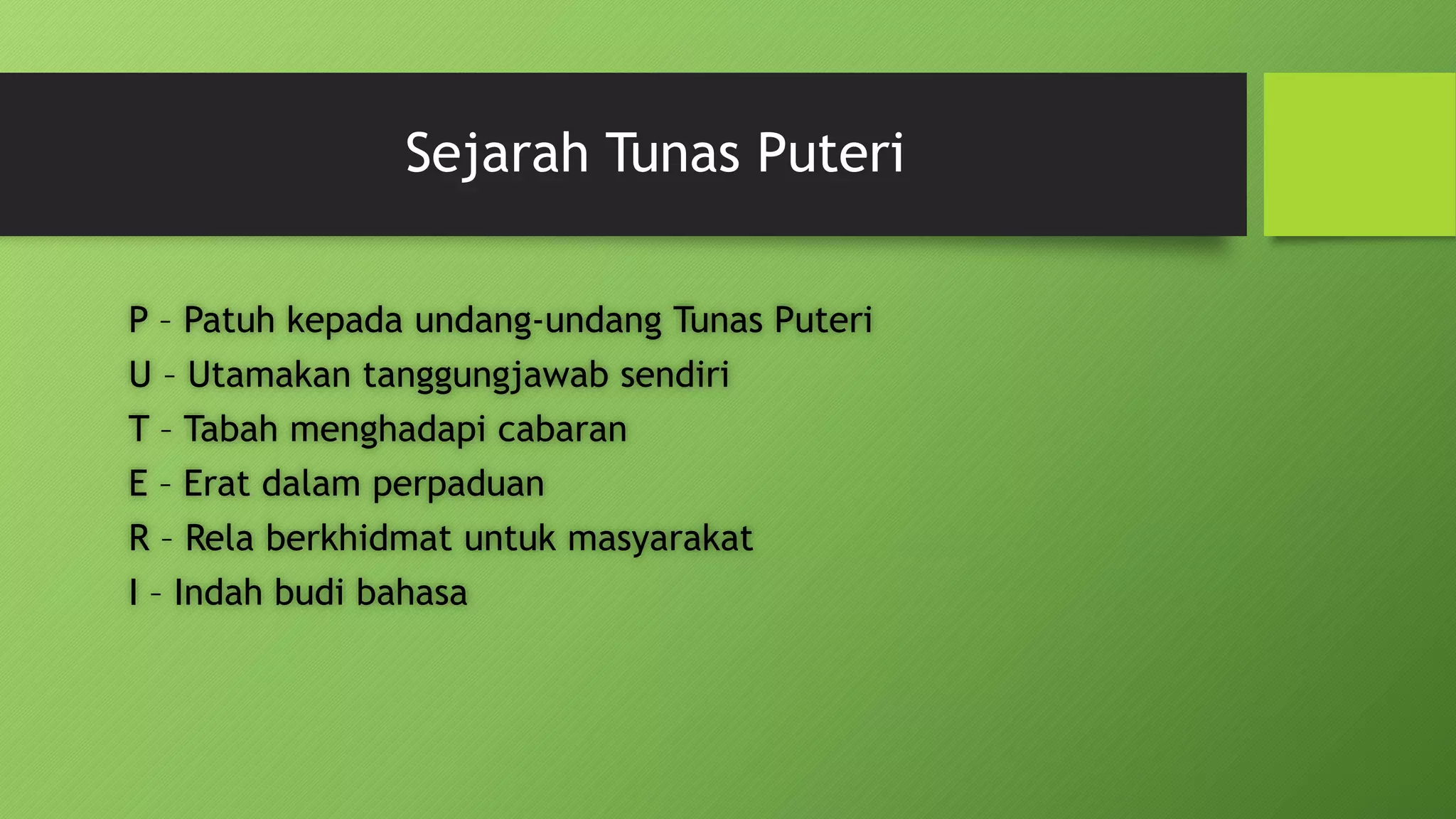 PANDU PUTERI TUNAS 2022.pptx