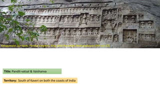 PANDYA DYNASTY.ppt