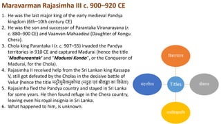 PANDYA DYNASTY.ppt