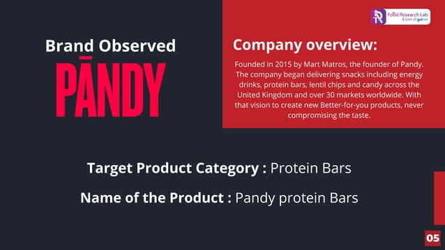 new food product development | PPTX