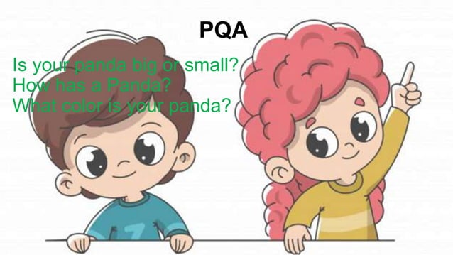 Pandy The Panda Kinder | PPT