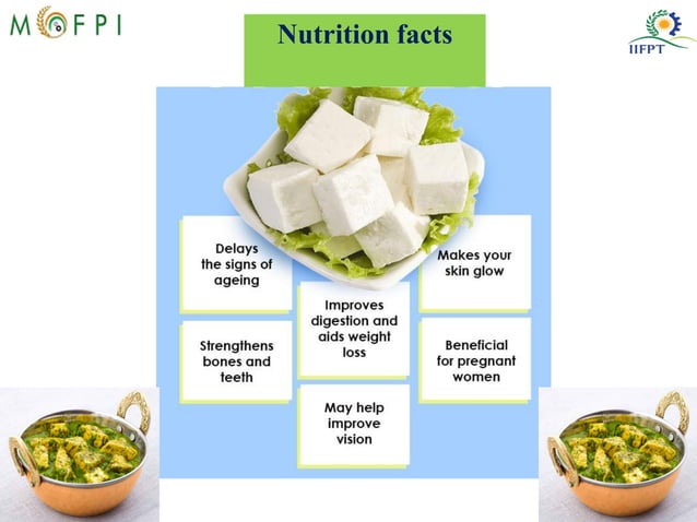 paneer.pdf | Food & Drink