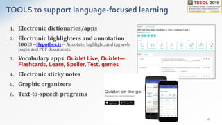 Blended Learning-Best Practices | PPTX