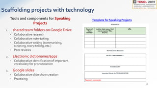 Blended Learning-Best Practices | PPTX