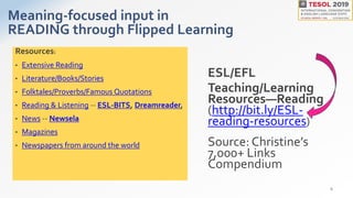 Blended Learning-Best Practices | PPTX