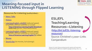 Blended Learning-Best Practices | PPTX