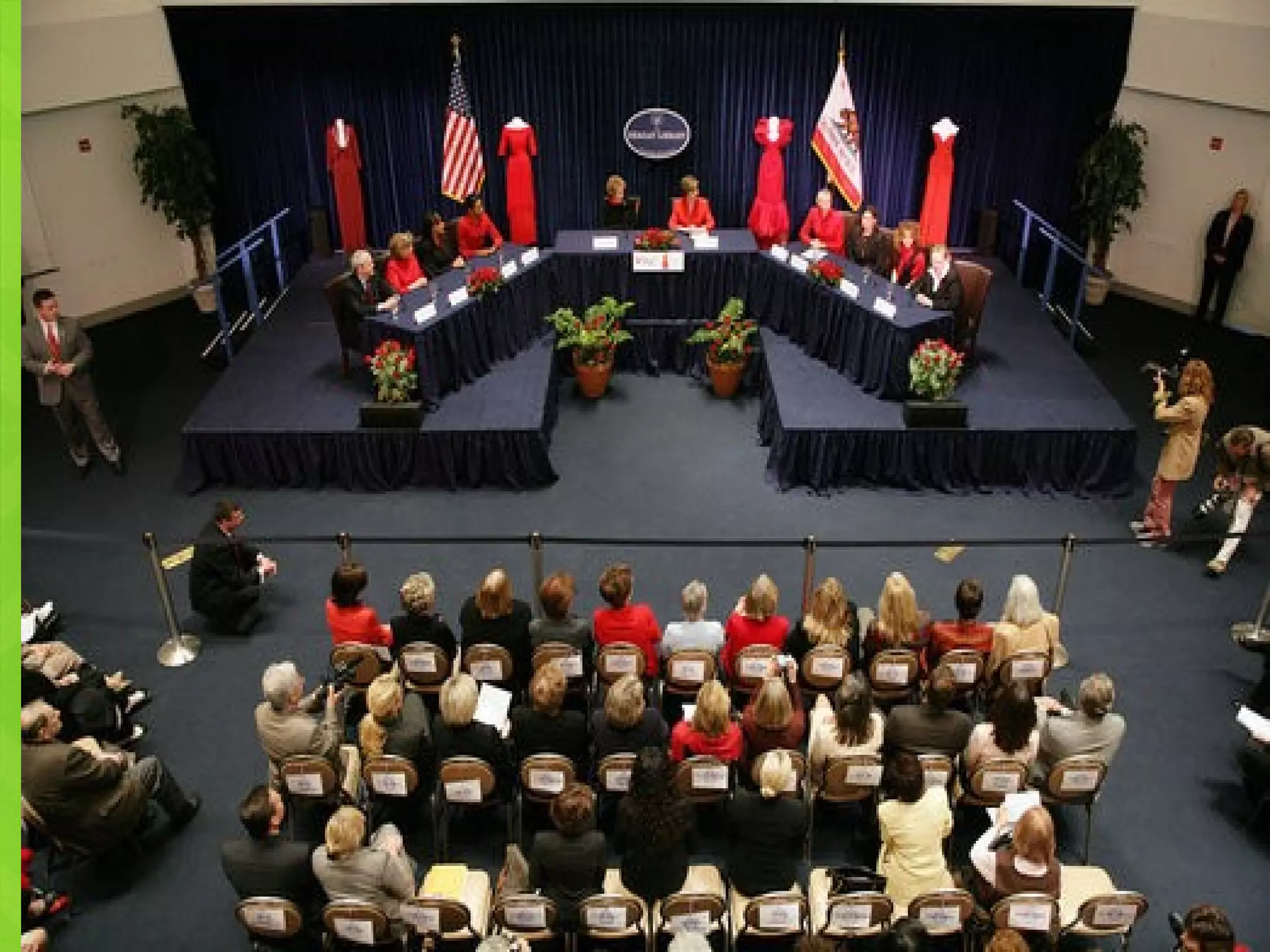 PANEL DISCUSSION | PPT