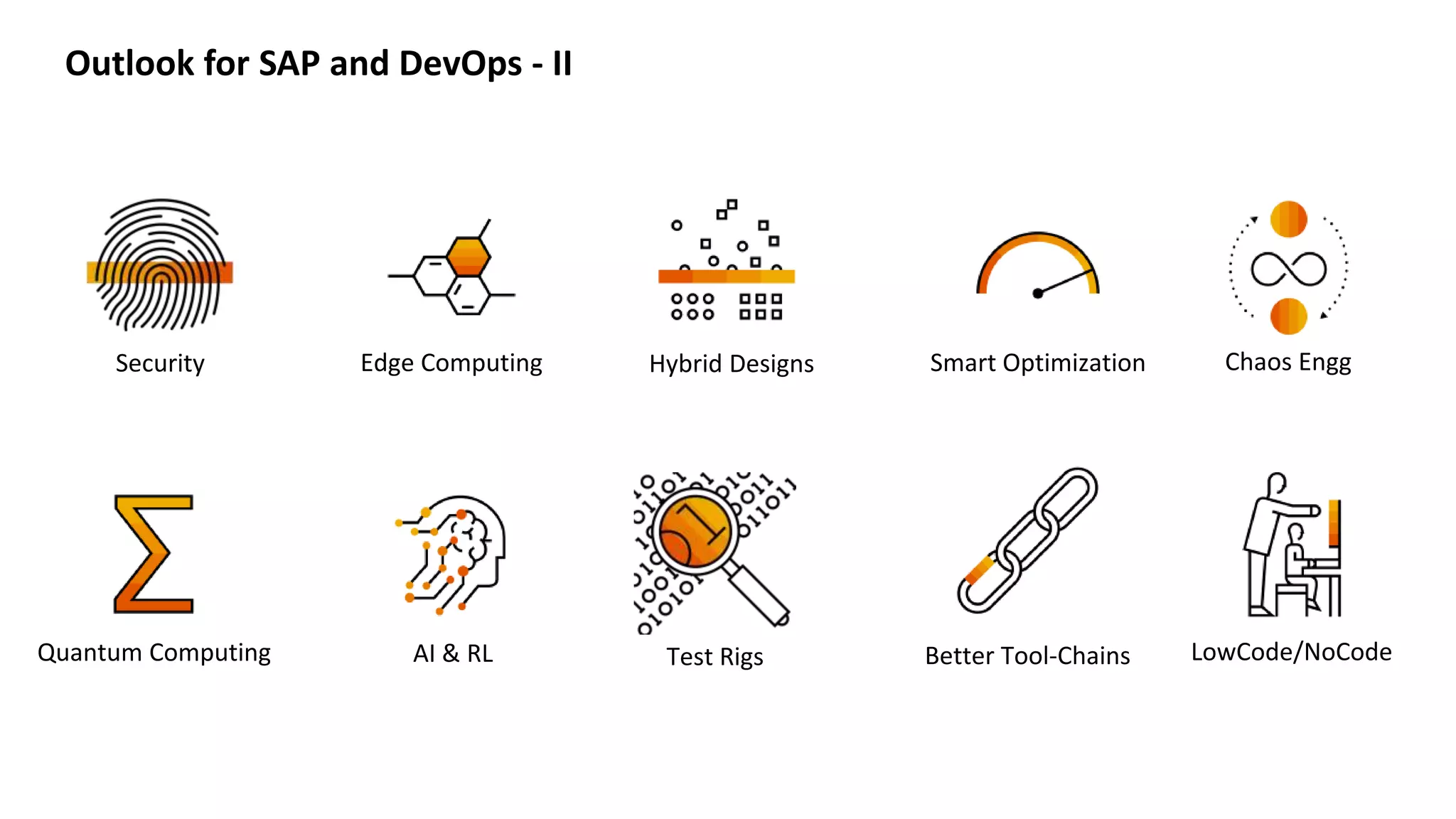 Panel Discussion SAP DevOps - ReleaseOwl | PPT | Free Download