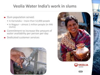 Water resource management_Brune Poirson (Veolia India)_2013 | PPT