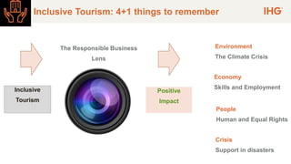 Panel 2-Technology for inclusive tourism | PPT