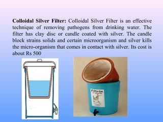 Delhi water quality management_Dr. P. Mariappan(TWAD)_2013 | PPT