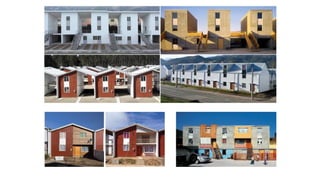 Panel #3: Achieving Missing Middle Housing: Development and Zoning ...