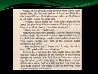 Panel a defense | PPT