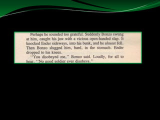 Panel a defense | PPT