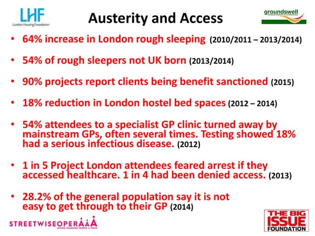 Headline slides LNNM Panel | PPTX