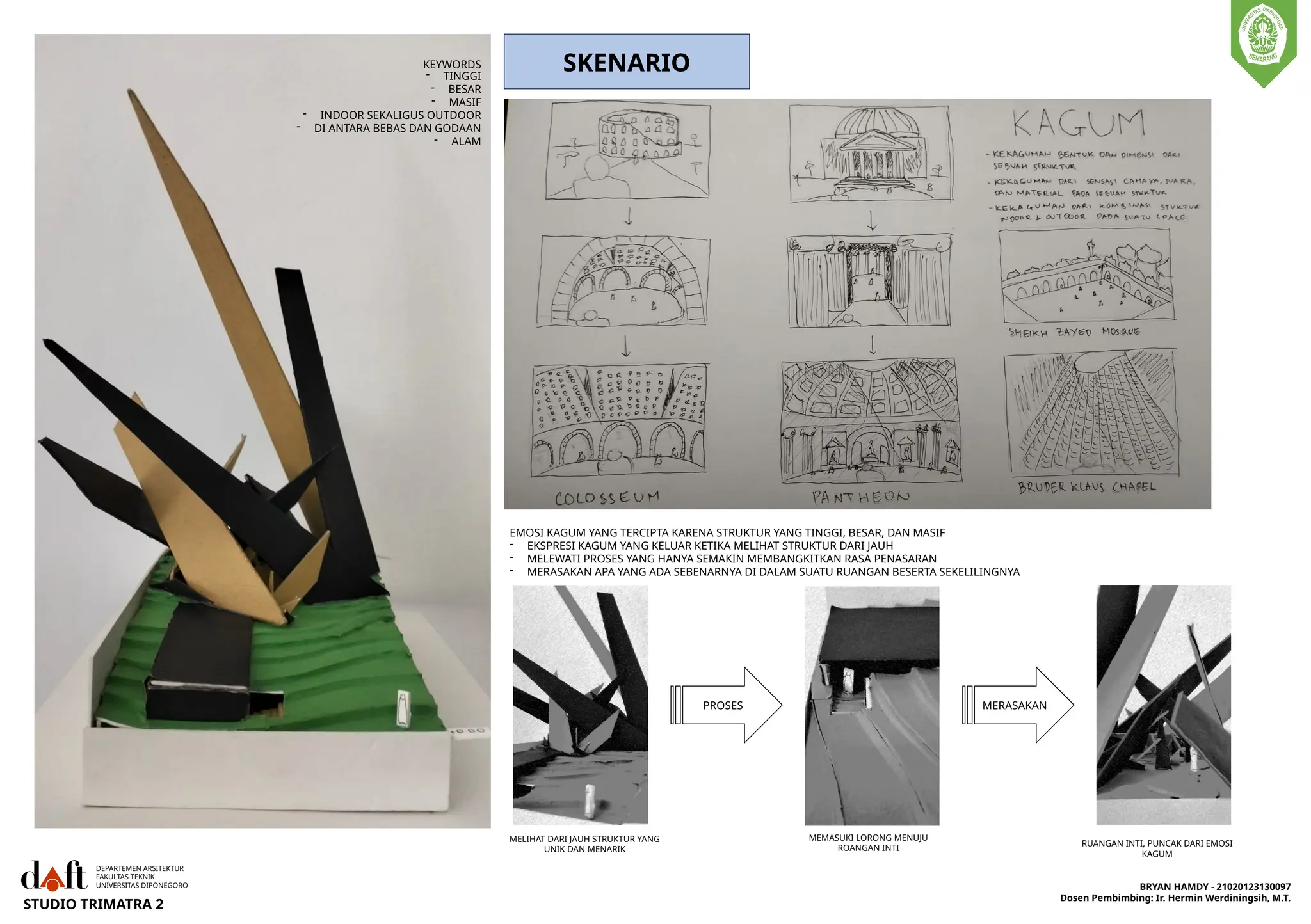 architecture presentation panel example.pptx