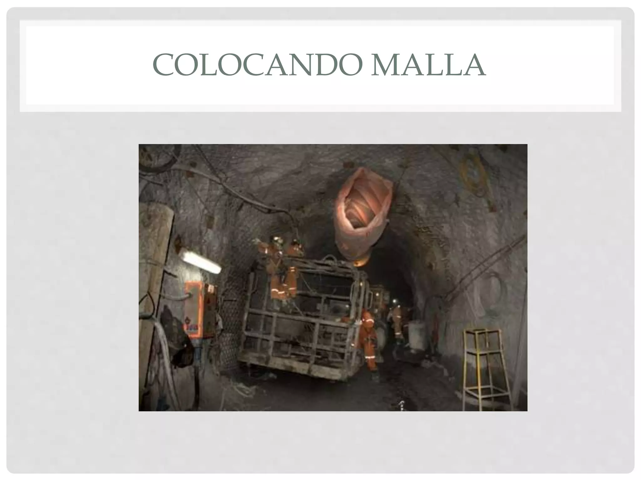 Panel Caving o Block Caving LHD | PPTX