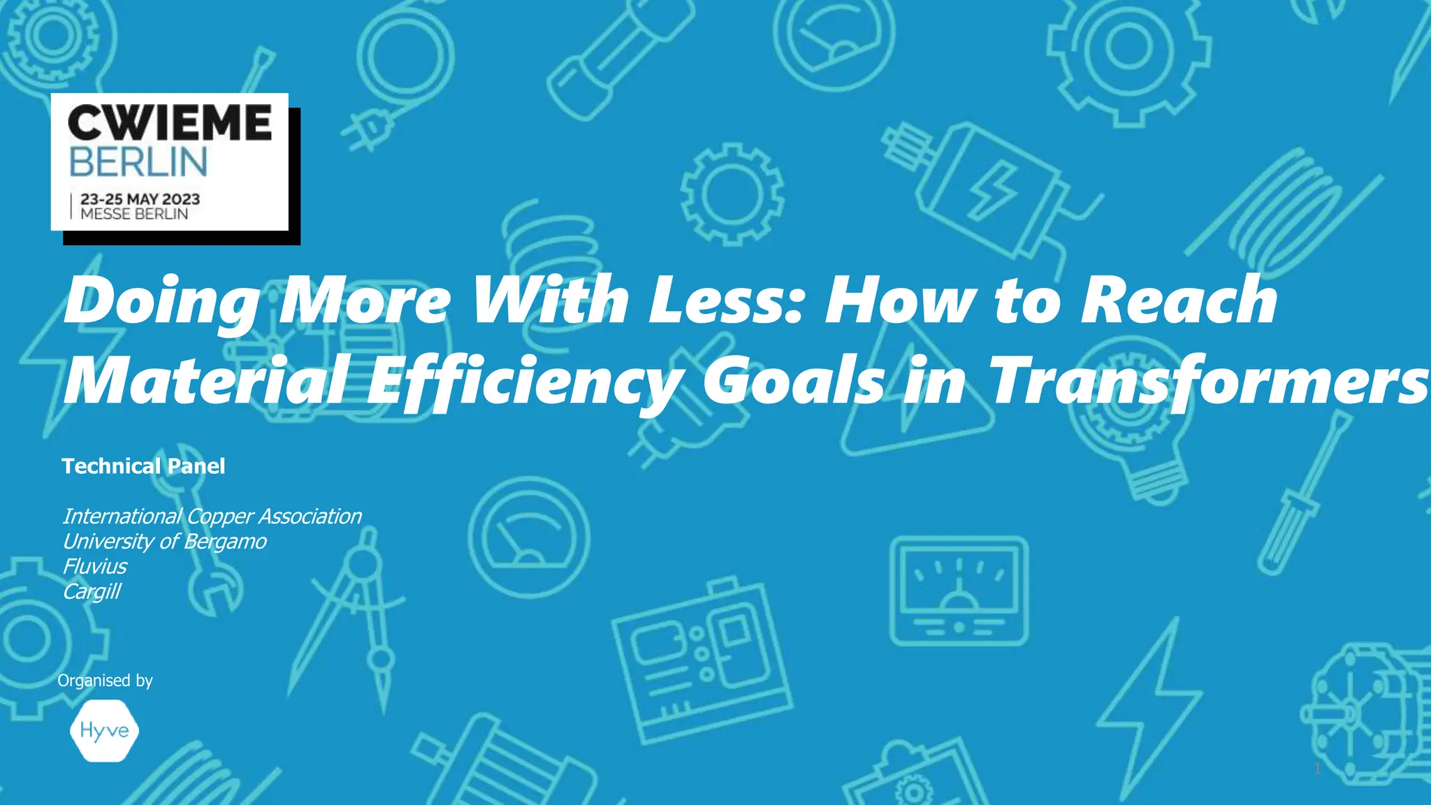 Doing More With Less: How to Reach Material Efficiency Goals in ...
