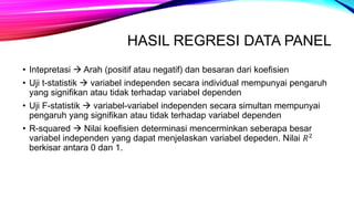 Panel Data Eviews BI.pptx