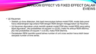 Panel Data Eviews BI.pptx