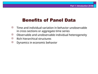 Panel Data Regression Notes Part-1 of 5.pptx