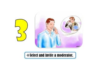 How to Conduct a Panel Discussion | PDF