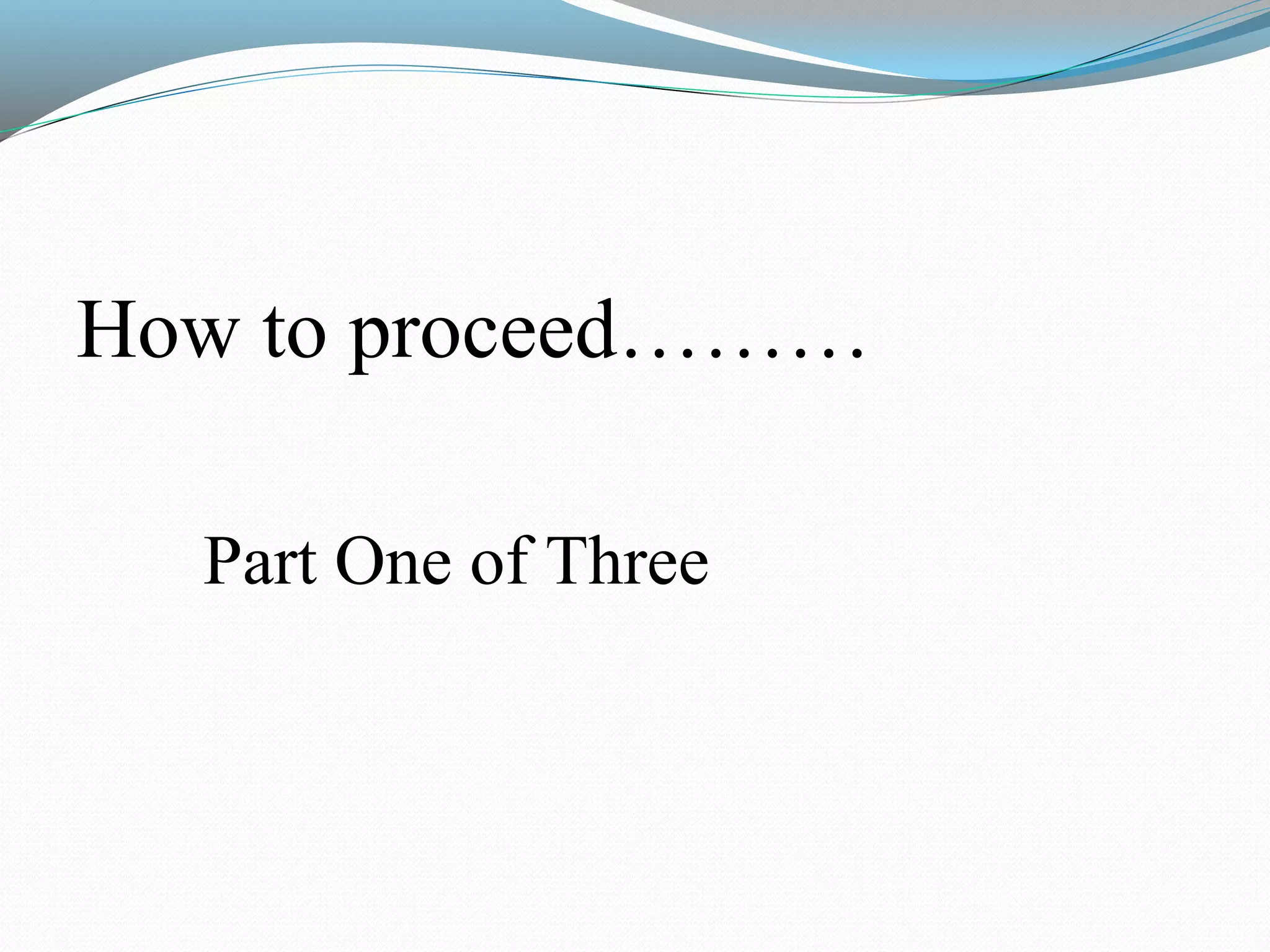 Panel discussion | PPTX