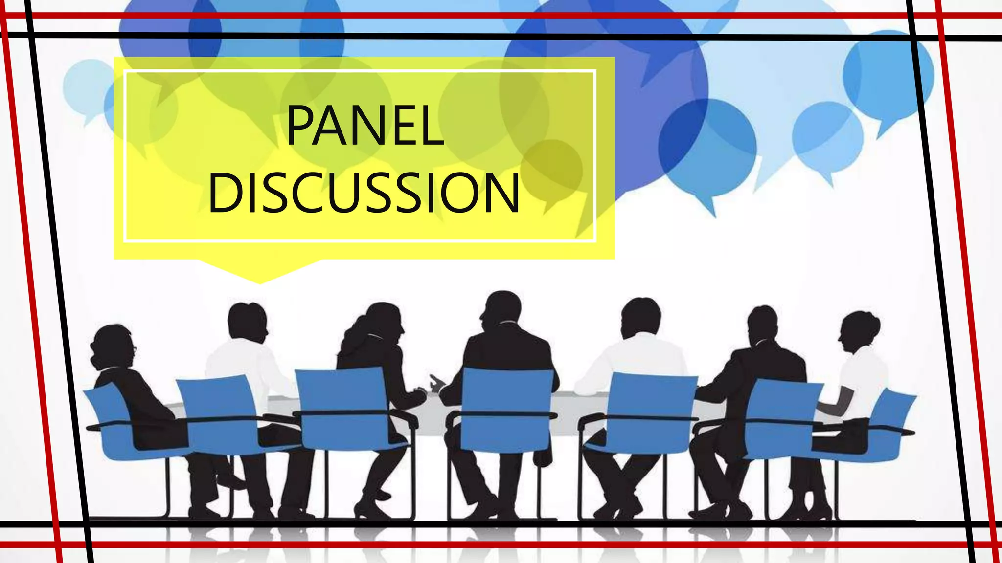 Panel Discussion.pptx