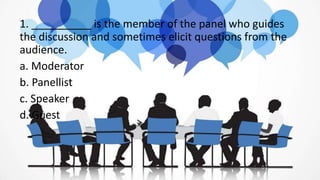 Panel Discussion.pptx