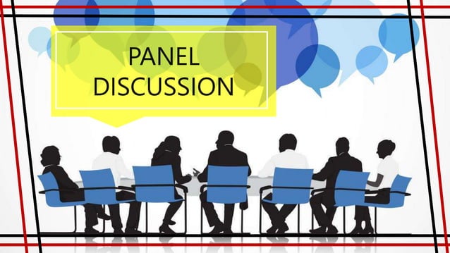 Panel Discussion.pptx