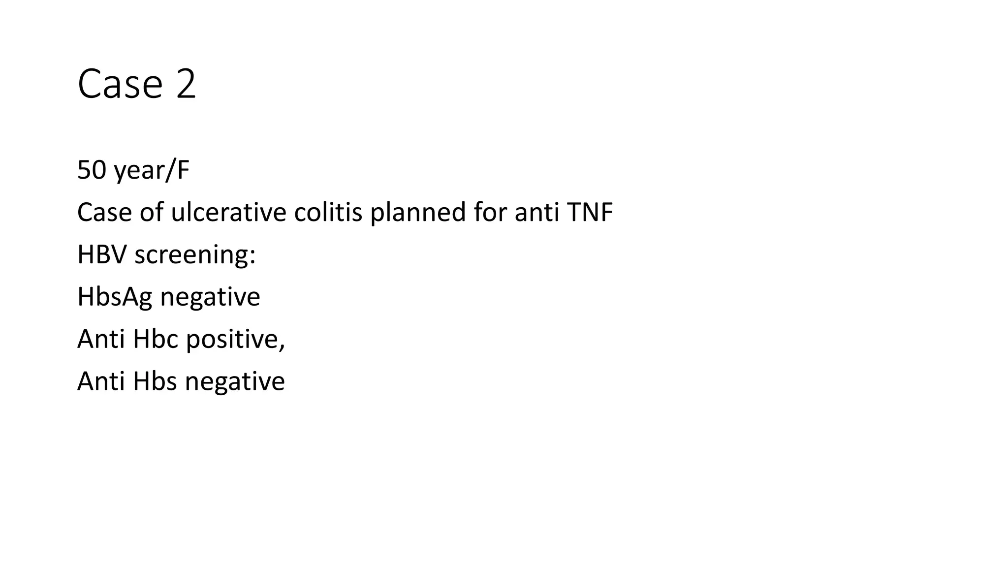 Panel discussion on management of chronic viral hepatitis.pptx