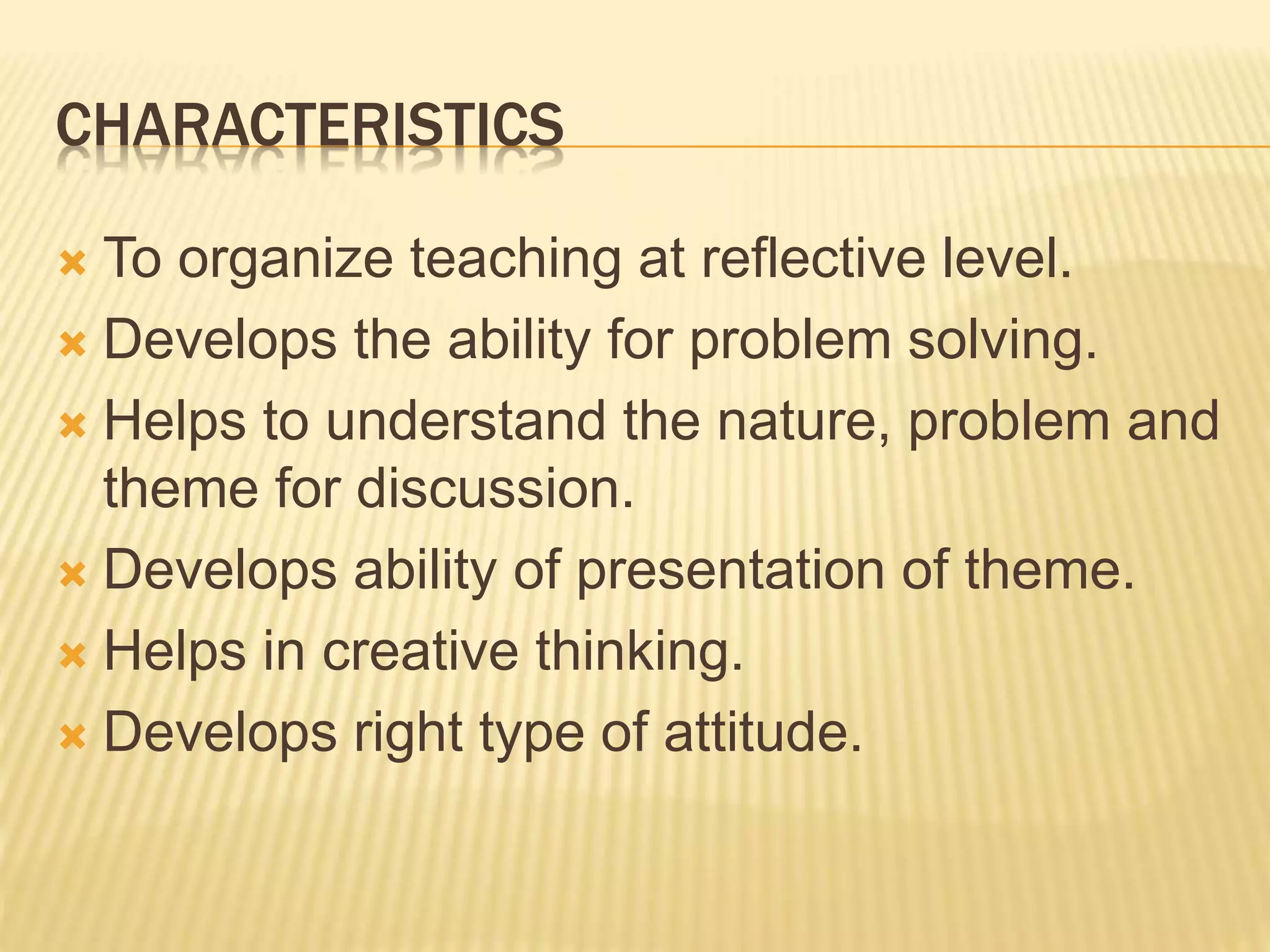 Panel discussion ppt | PPTX