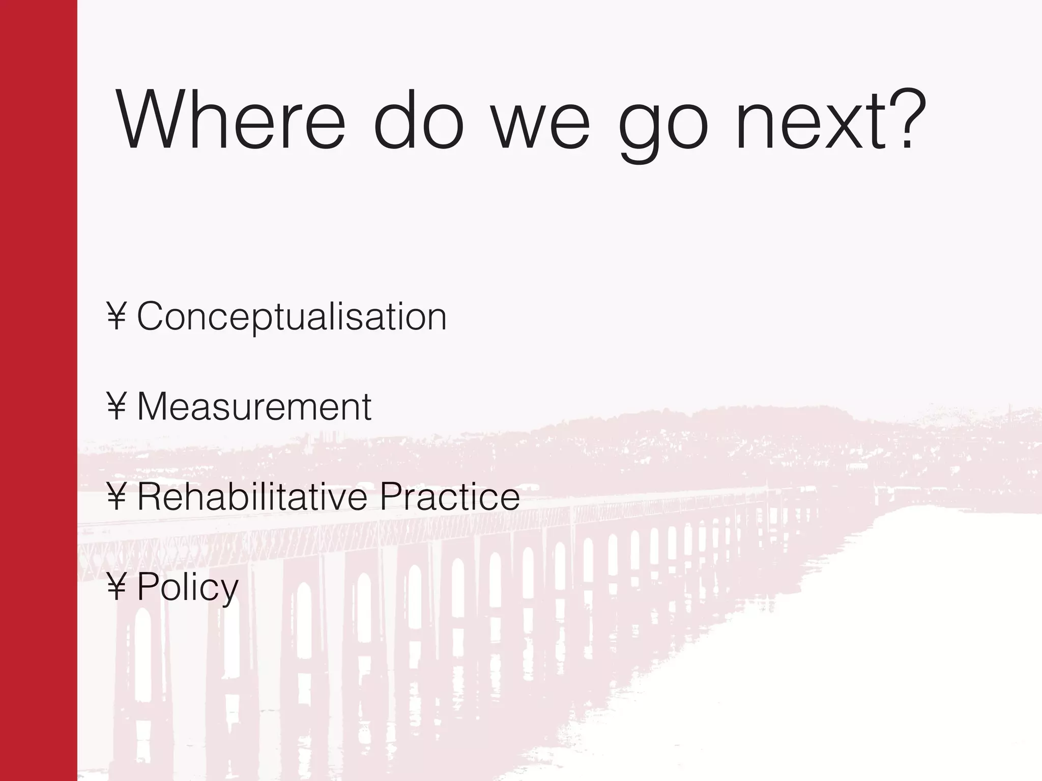 Panel discussion summary | PPT