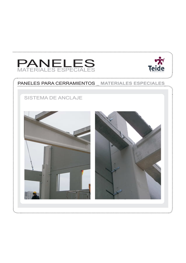 Paneles | PDF